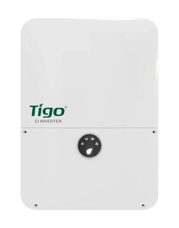 Tigo 11.4 kW EI Hybrid Inverter 601-2111K4-0003 – Green Vista Living