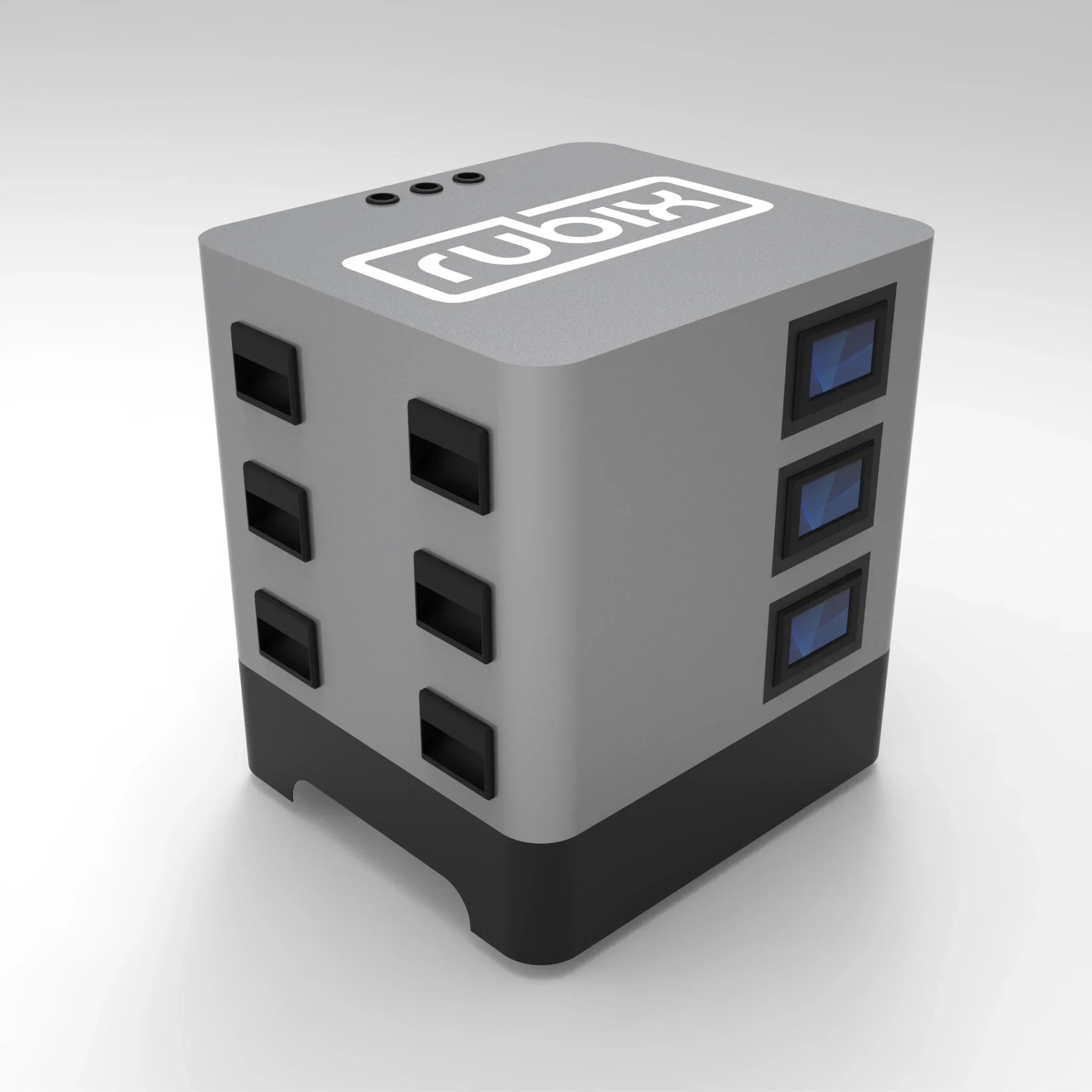 Rubix – Green Vista Living