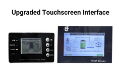 Battery Evo WALRUS G3 12K INV. 22 kWh AC110/220V 72N – Green Vista Living